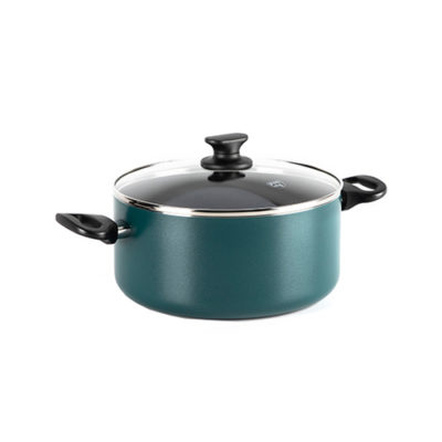 GreenPan Greenchef Prime 24cm Casserole - Cookware | Pots and Pans ...