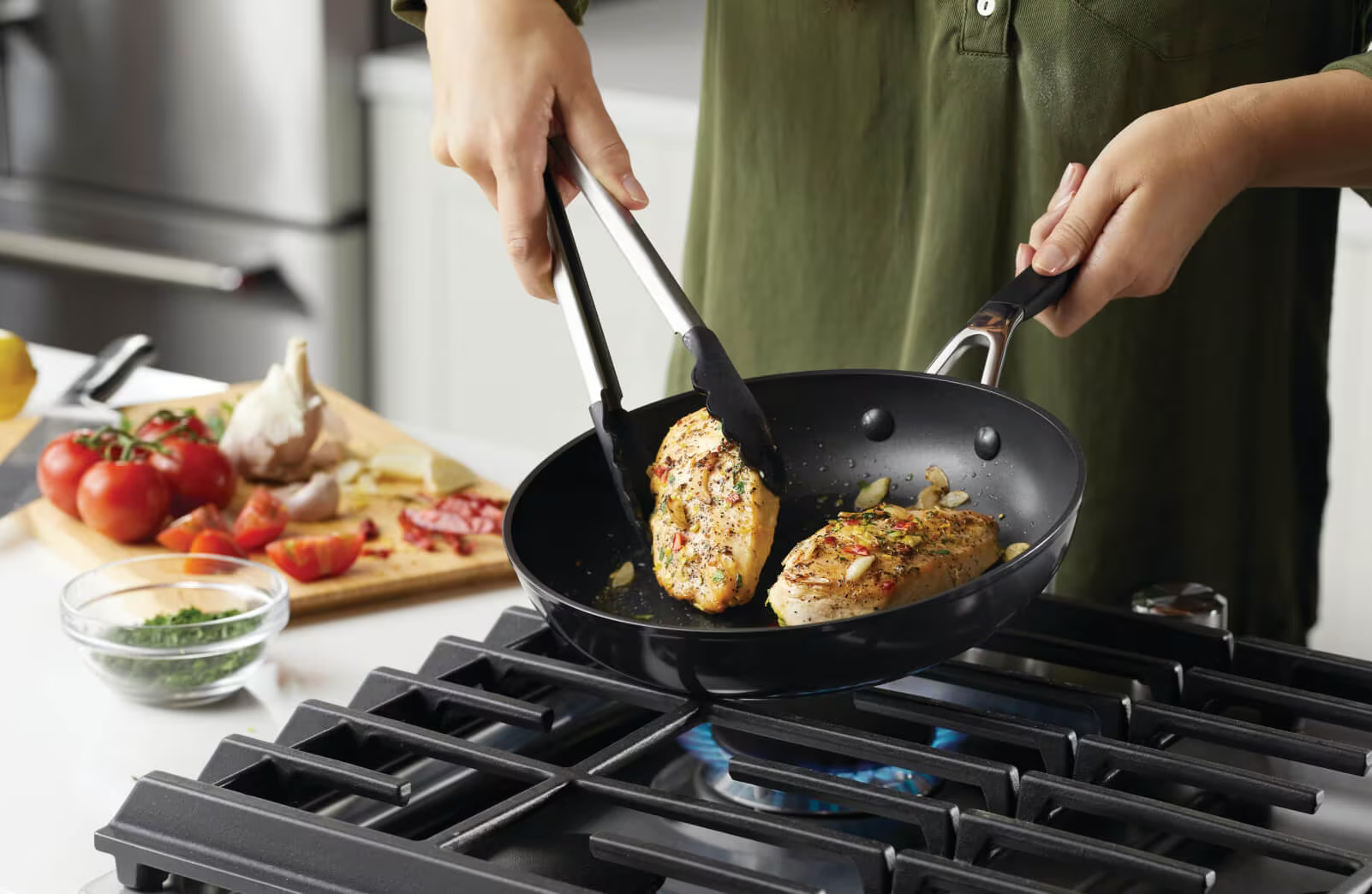 KitchenAid X HeyHommies - Cookware | Pots and Pans | Cooking Utensils ...